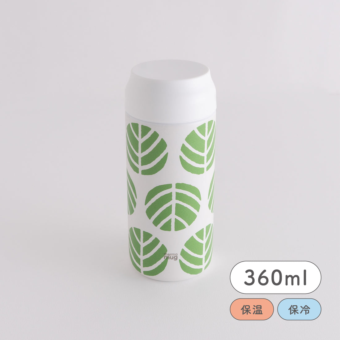 thermo mug